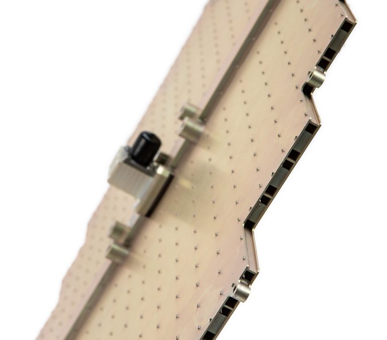 Slotted Array Antennas - Sylatech