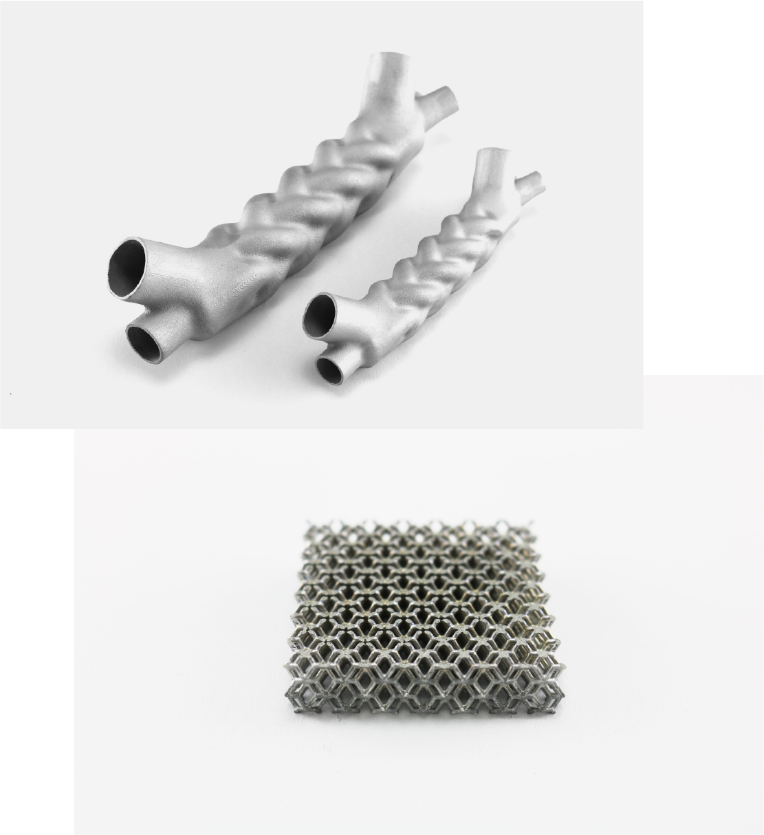Hybrid Additive Manufacturing - Sylatech